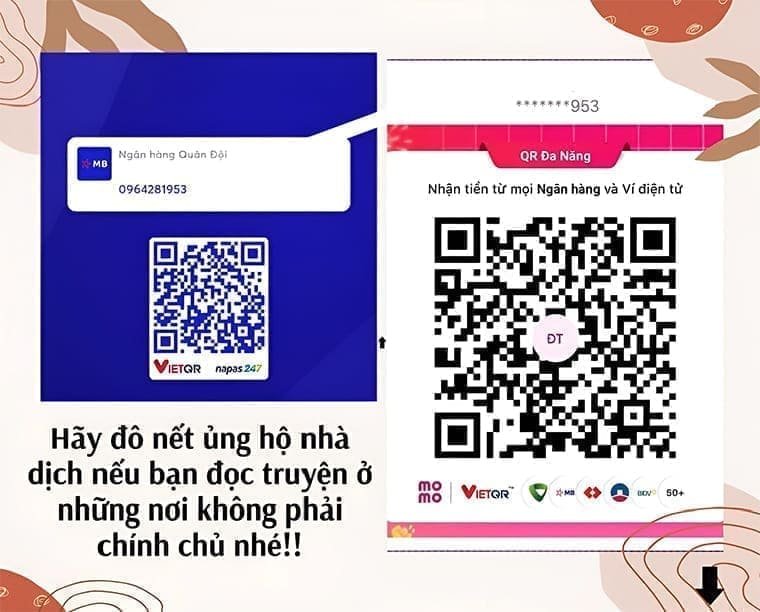 HÀNH VI KHỐN NẠN - Chap 8 - Vũ Trụ Comic